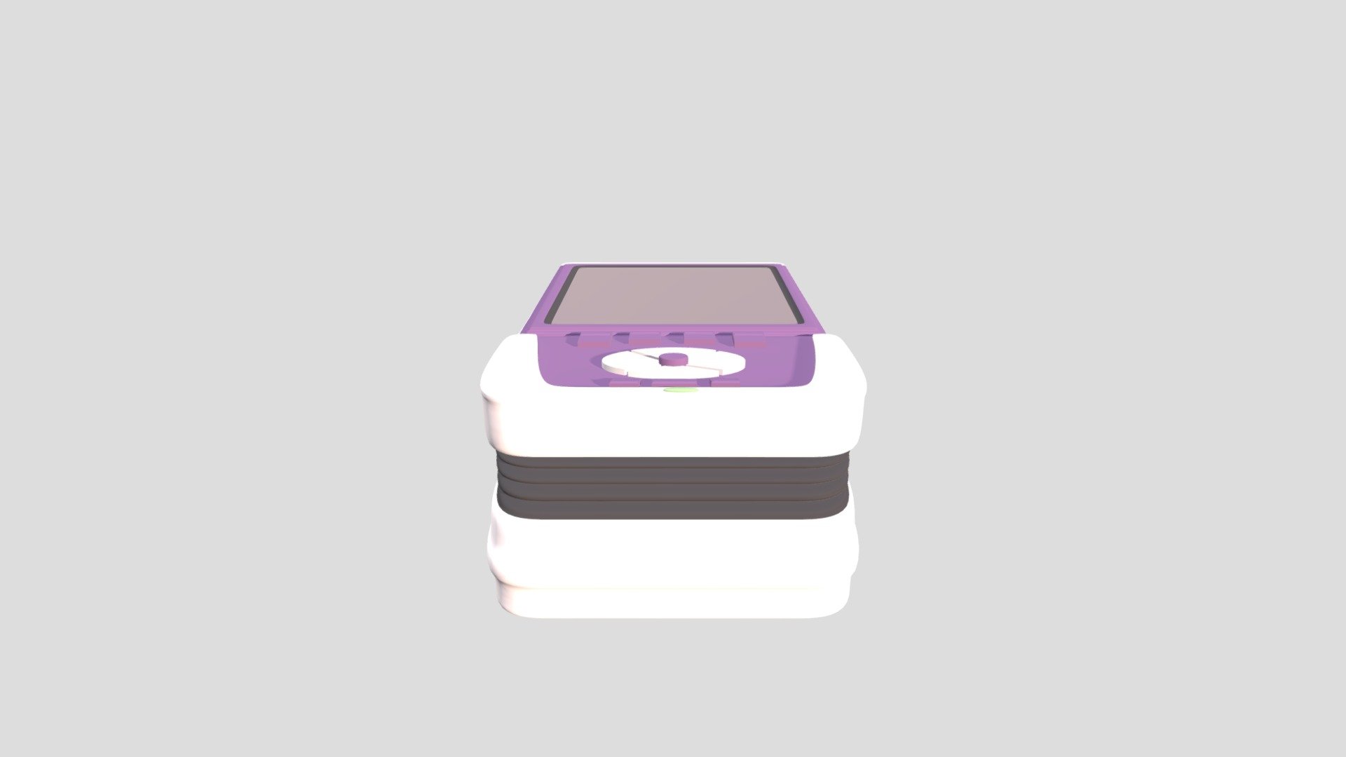SLM - 3D model by Timothy Baugh (@timothybaugh) [8488ec9] - Sketchfab