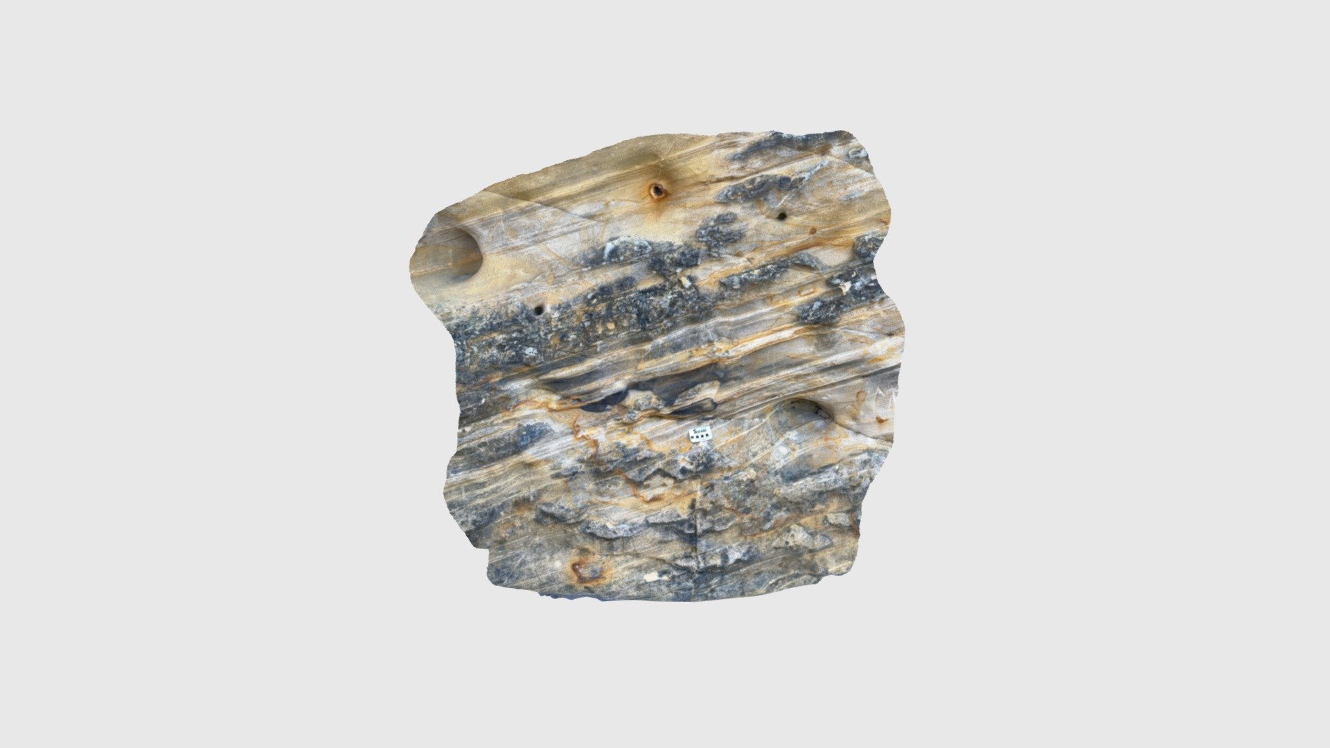 Clashach 12 - Download Free 3D model by Safaridb [848aeca] - Sketchfab