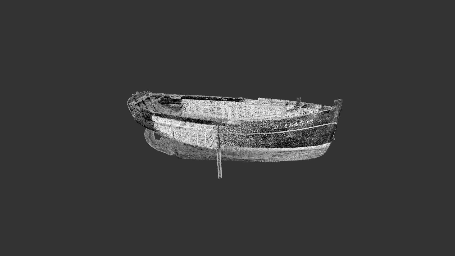 Roz-Avel - Download Free 3D model by Port-Musée (@port-musee) [848b148 ...