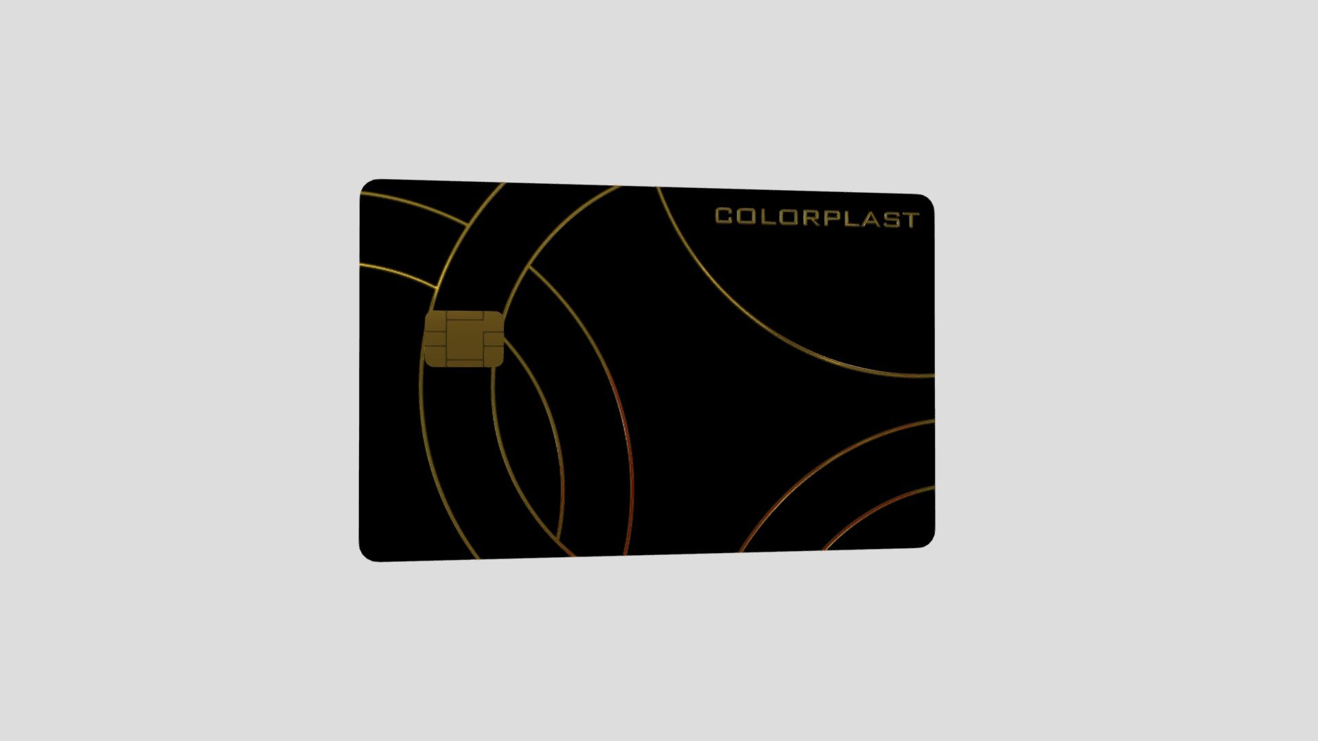 metal card 3 - 3D model by sainiharsh491 [848bde1] - Sketchfab