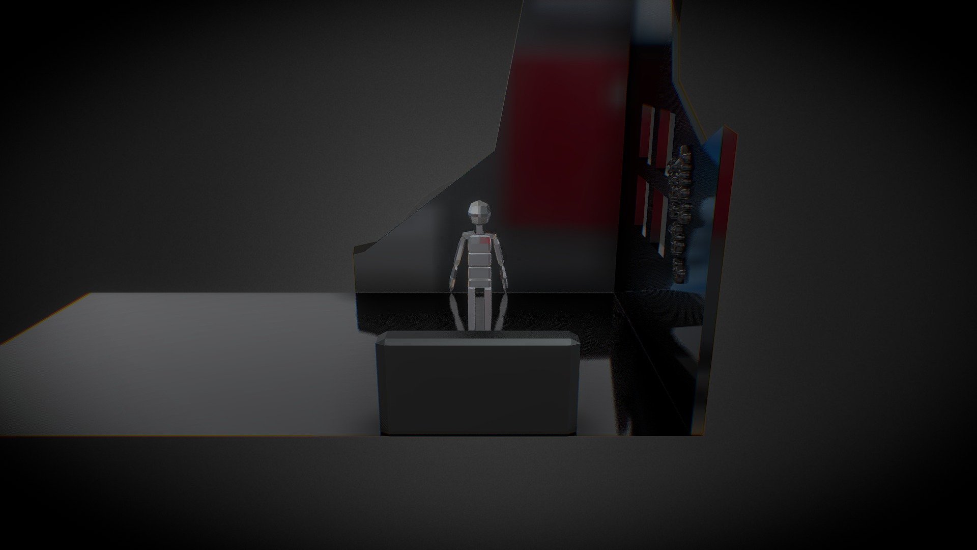 rig - 3D model by joe.williamson1 [848c7f6] - Sketchfab