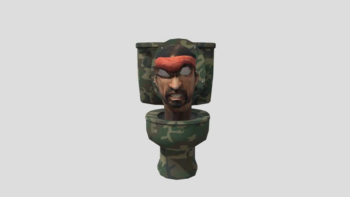 Gmod 3D models - Sketchfab