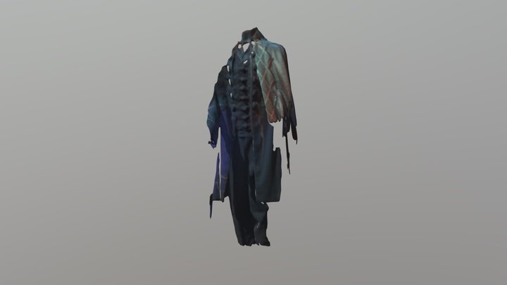 Helsing 3D models - Sketchfab