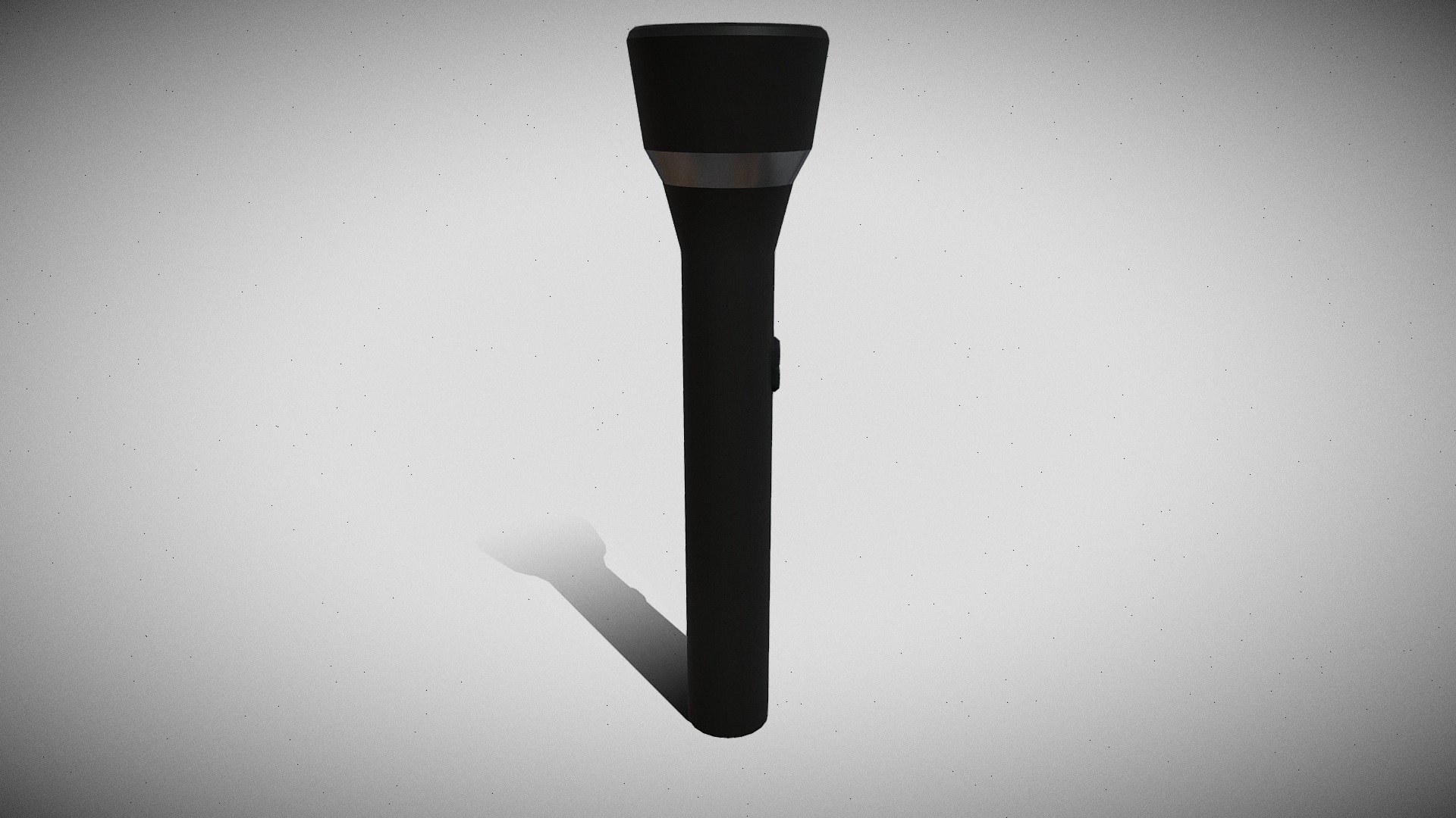 Flashlight - Download Free 3D model by fizakhan1 [848f048] - Sketchfab