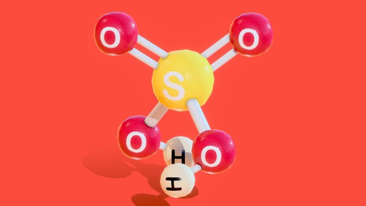 Laboratory 3D models - Sketchfab
