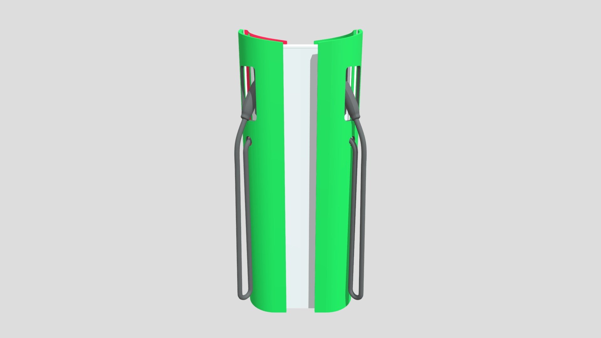 GD_x3 - 3D model by camfrae [849000f] - Sketchfab