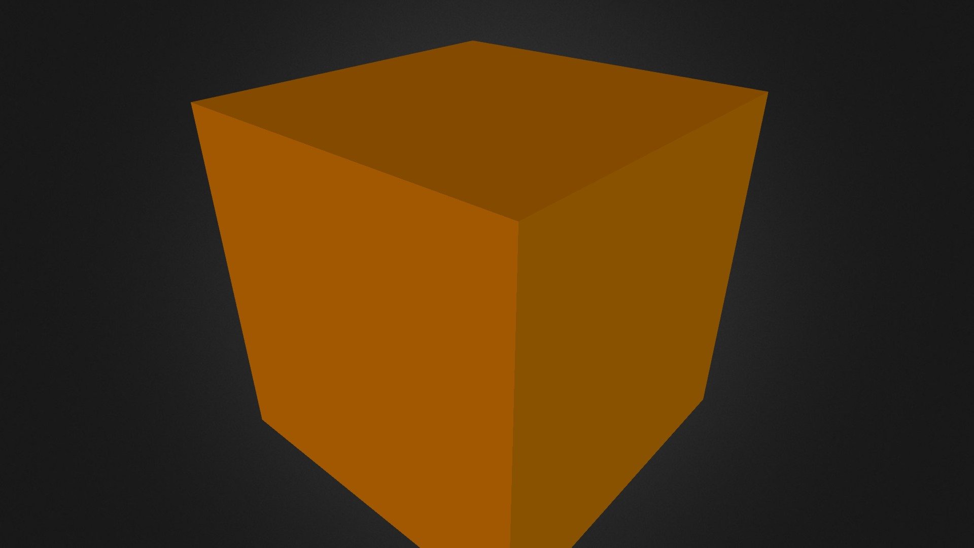 Hexaedro - 3D model by jmm00114 [84927e6] - Sketchfab