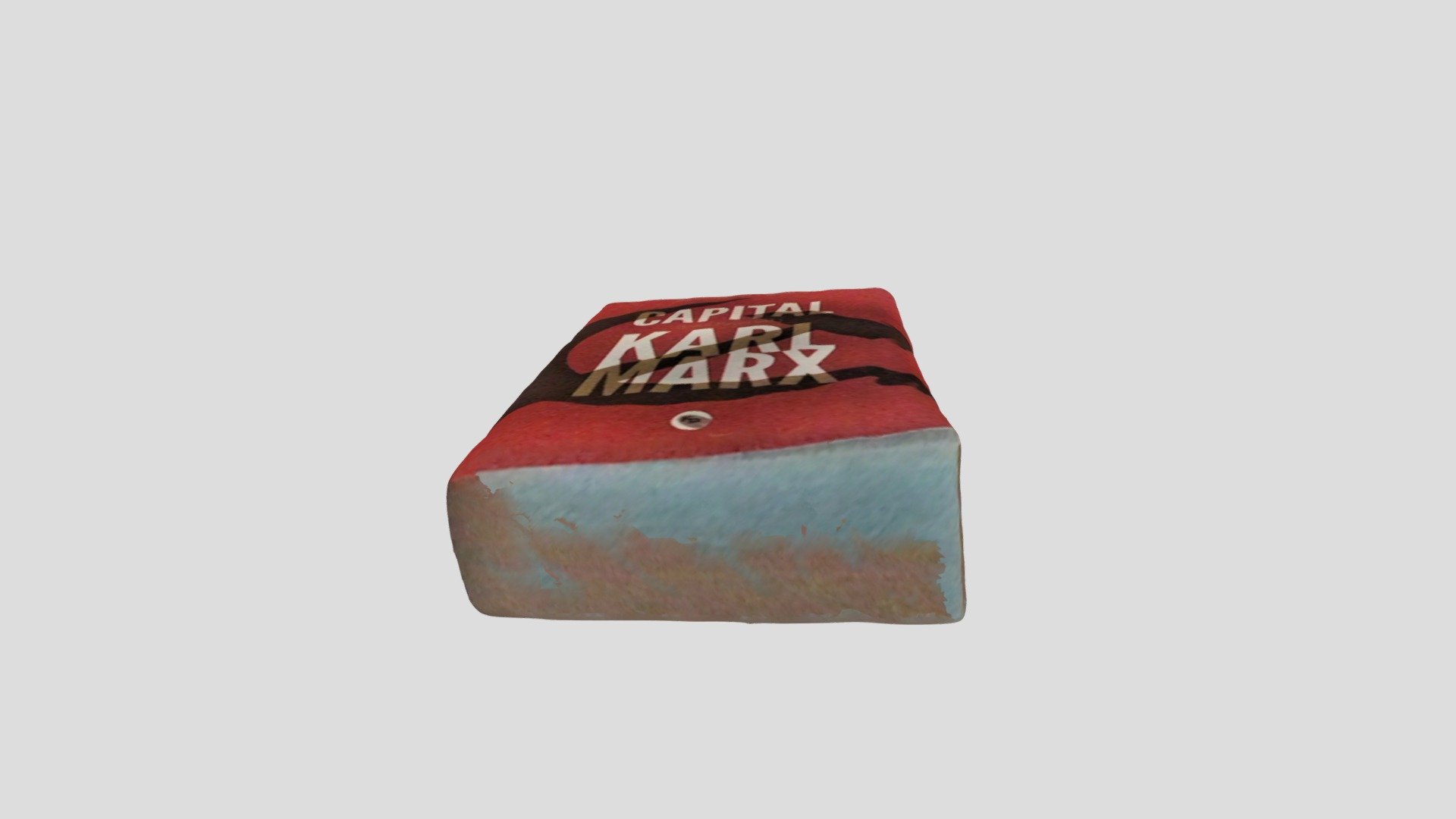 Capital - Download Free 3D model by Assignment2 [8497b40] - Sketchfab
