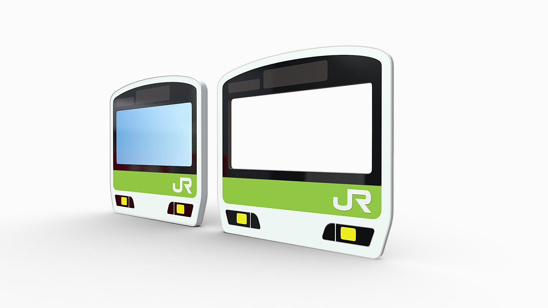 Jr - 3D model by more. furniture 創意家居 (@morething) [849891d] - Sketchfab