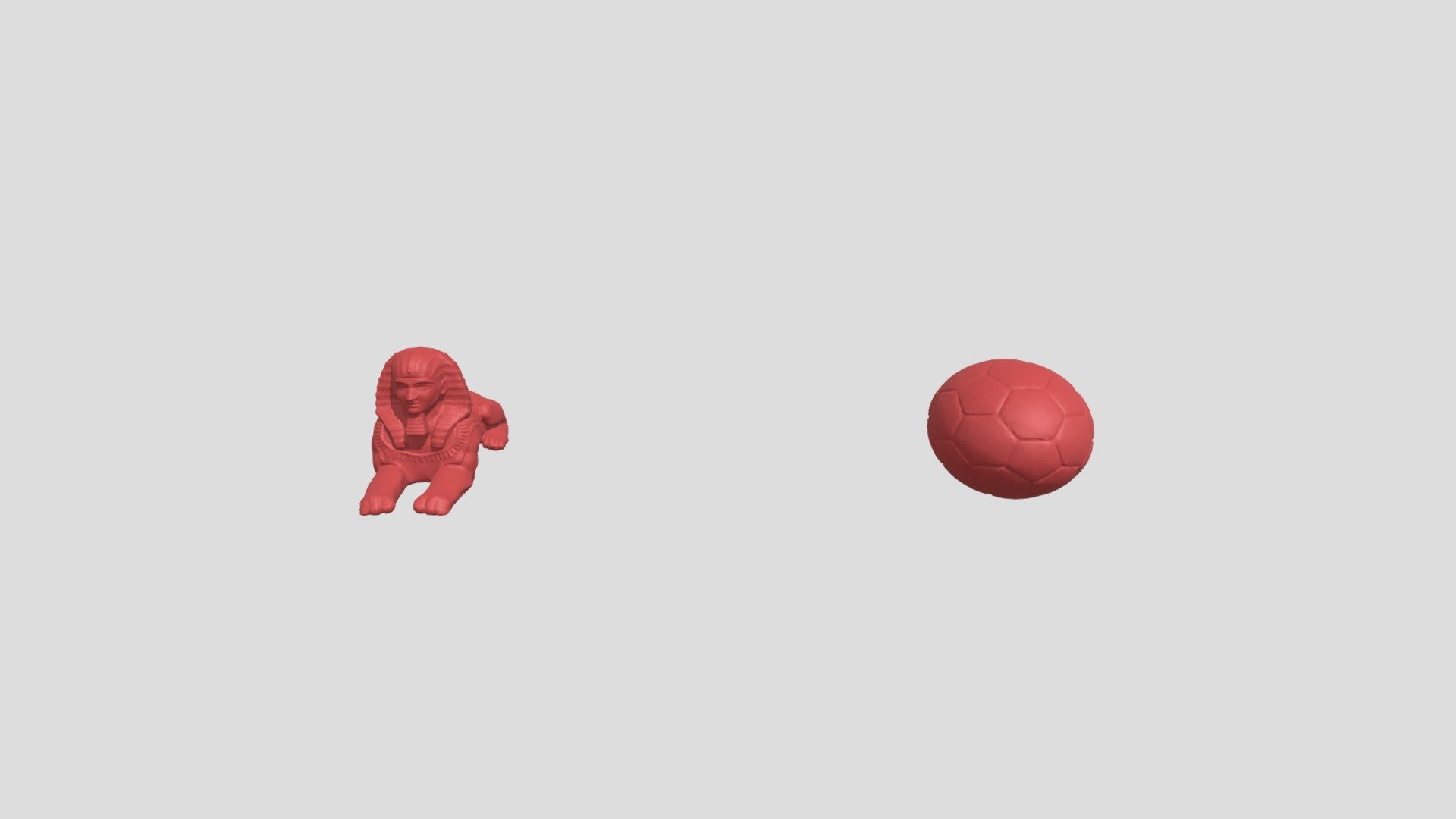 Visual Problems - 3D model by johnferrara [849934b] - Sketchfab