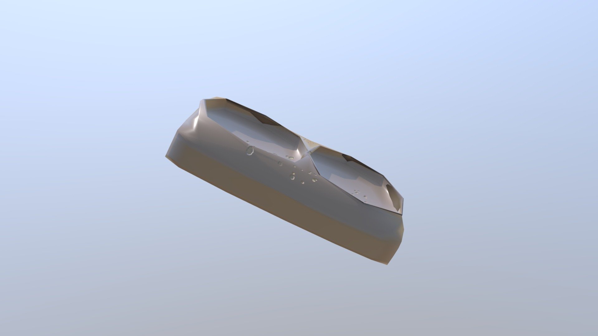 Barnicle - 3D model by jmatan.1 [8499da8] - Sketchfab