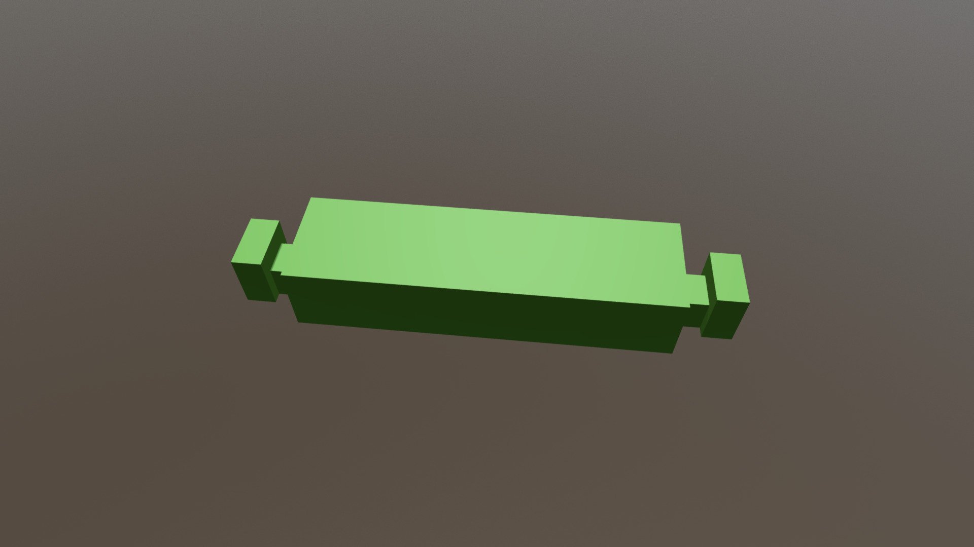 extension for connectors (50mm) - Download Free 3D model by wintees ...