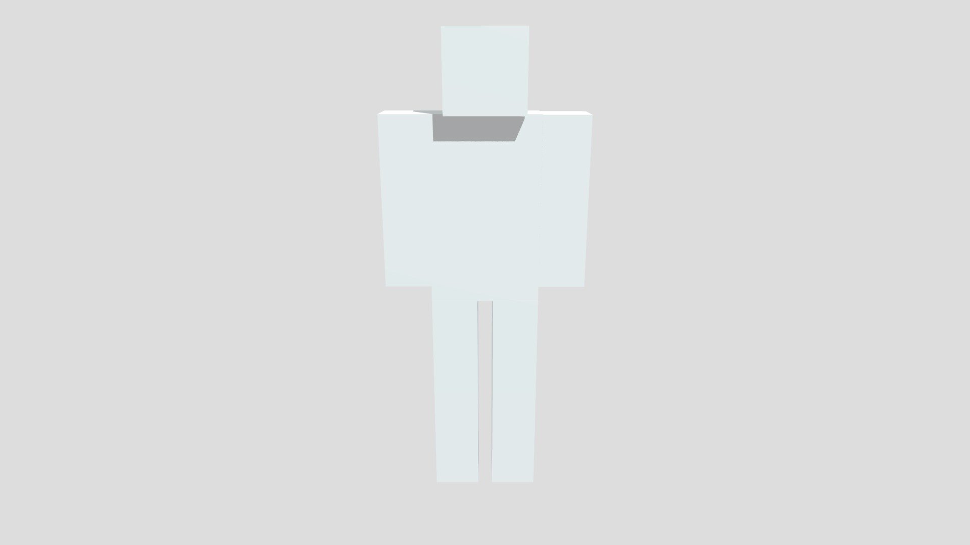 man (idle, walking) - Download Free 3D model by spacey2711 [849ab70 ...