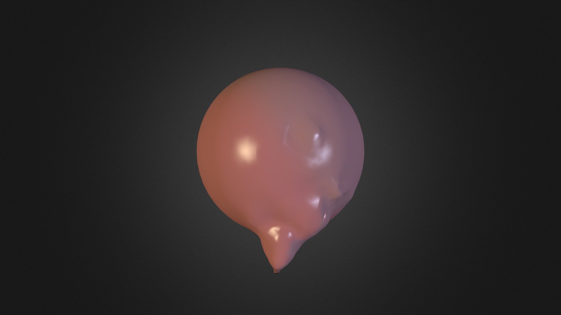 cvbcvb - 3D model by sculptfab [849adda] - Sketchfab
