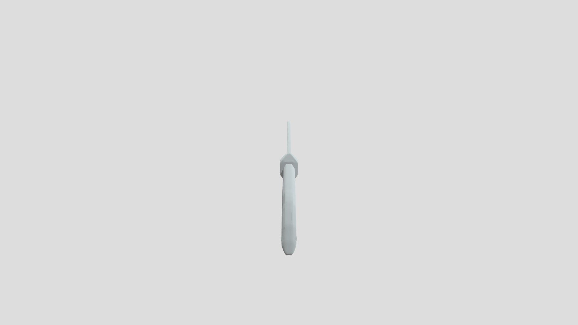 Rat Sword - Download Free 3D model by meldebi.mamyt25 [849b5b9] - Sketchfab