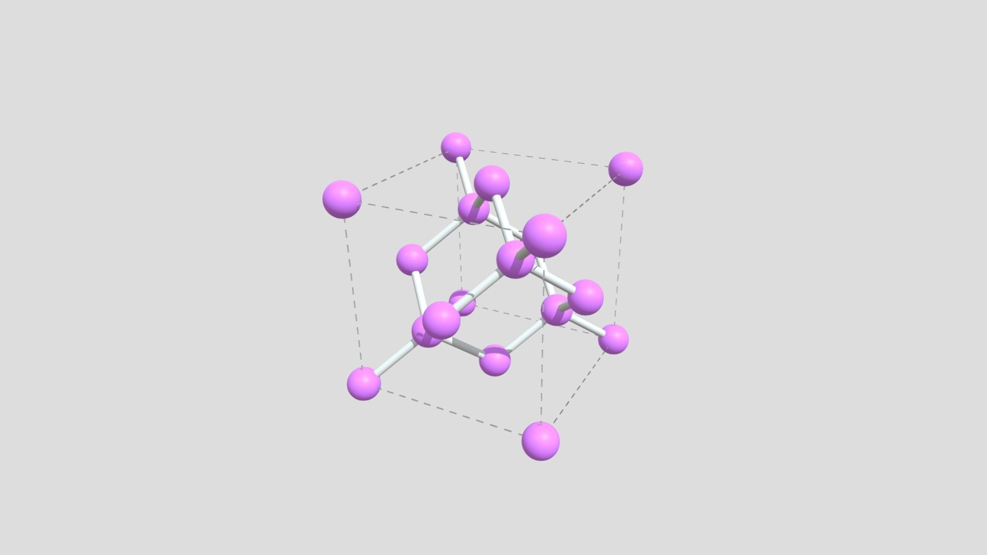 Diamond - 3D model by iikubo [849b720] - Sketchfab