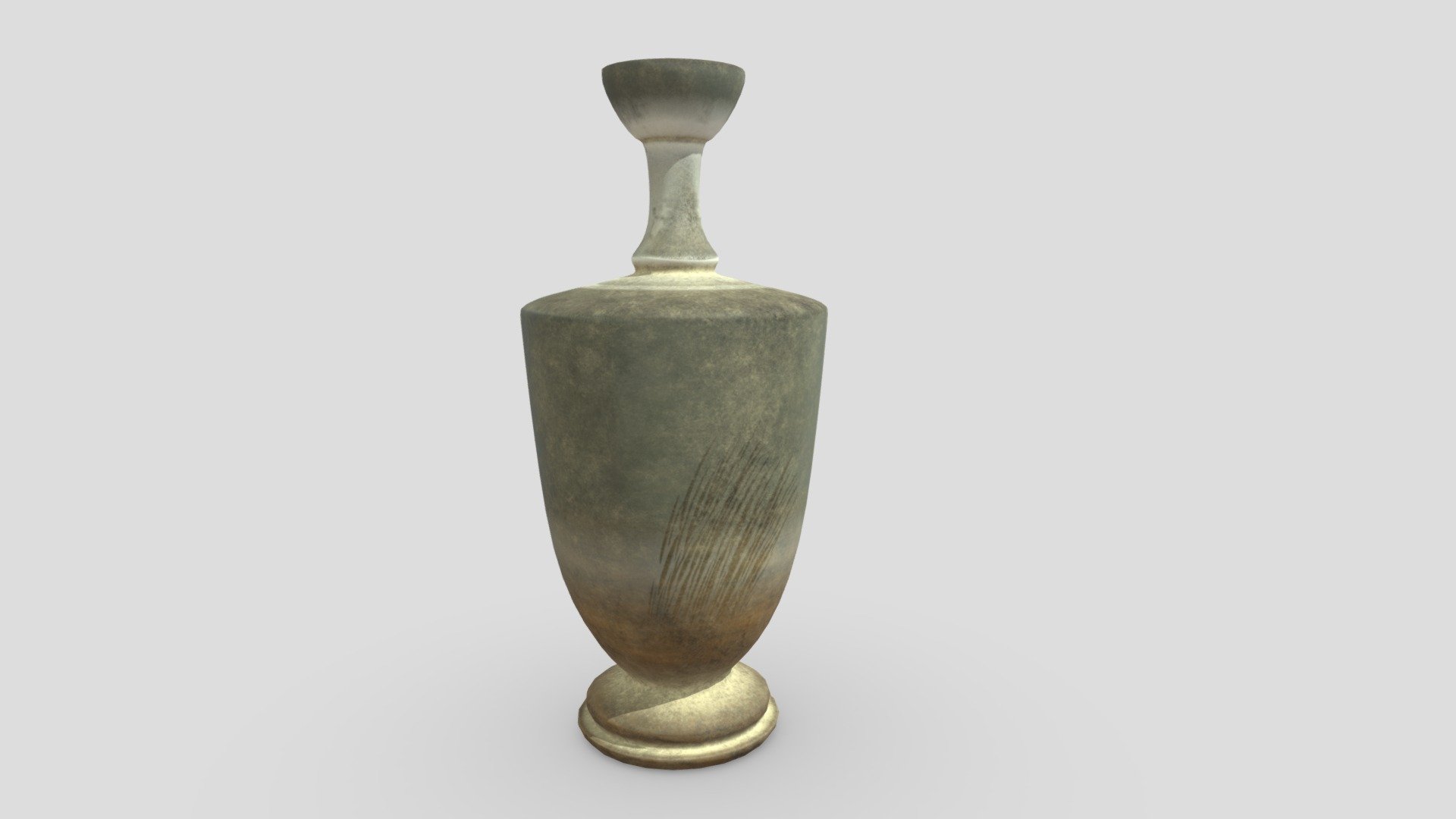 Jar - Download Free 3D model by Sky_Deviant [849c7cc] - Sketchfab