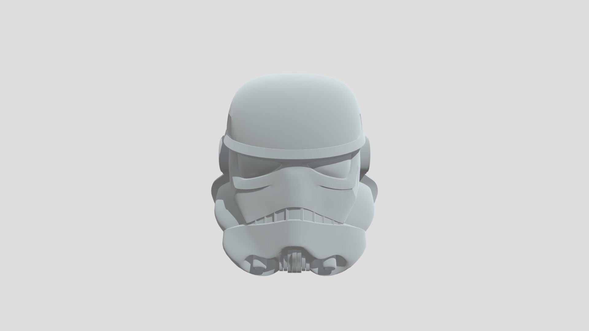 Stormtroopers - Download Free 3D model by yhikalnik172 [849da59 ...