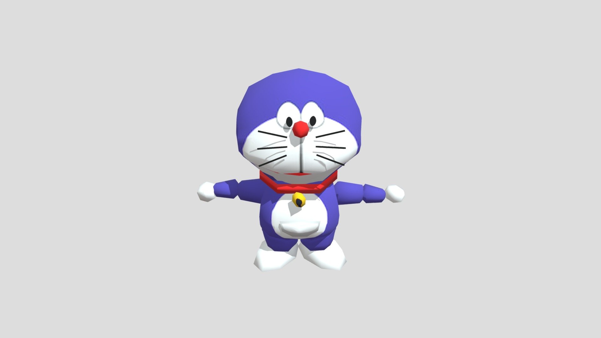 PC Computer - 3D Movie Maker - Doraemon - Download Free 3D model by ms ...