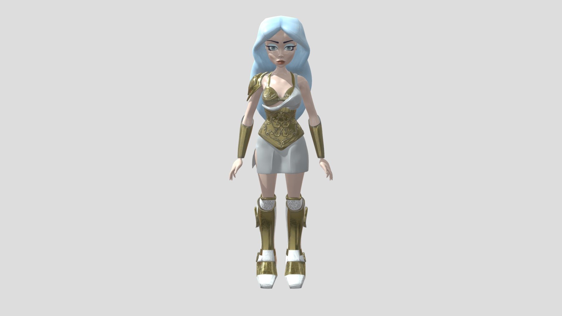 sketchfab_model - Download Free 3D model by luciamartorell83 [84a253b ...