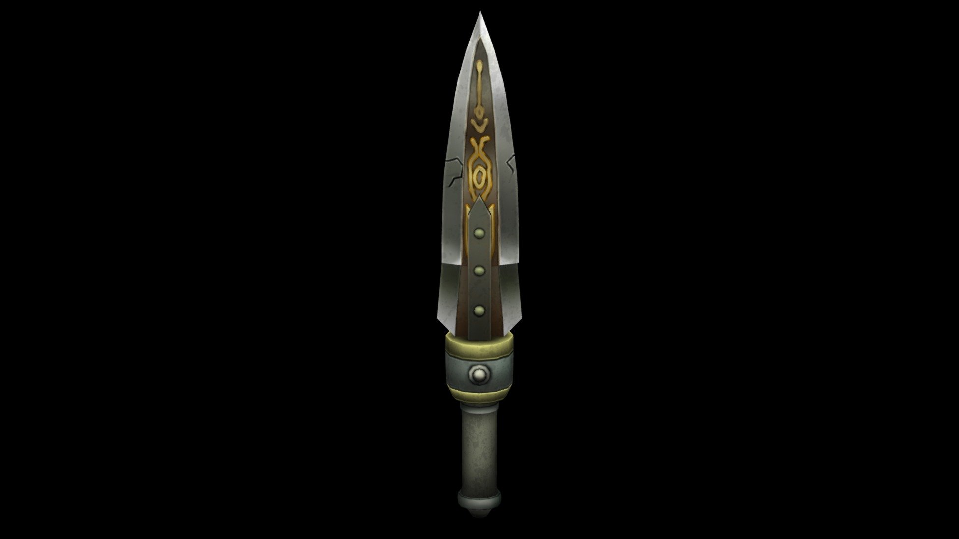 Dagar 2 - Download Free 3D model by Hoàng Phan Nhật Huy (@bincoi2210 ...