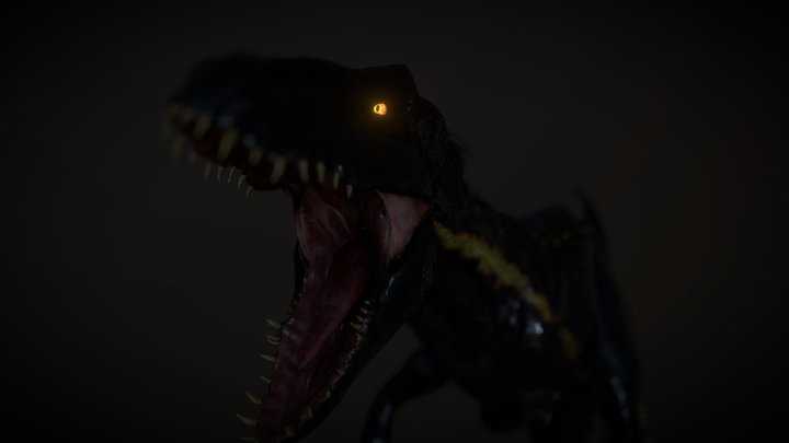 Jwe2 3D models - Sketchfab