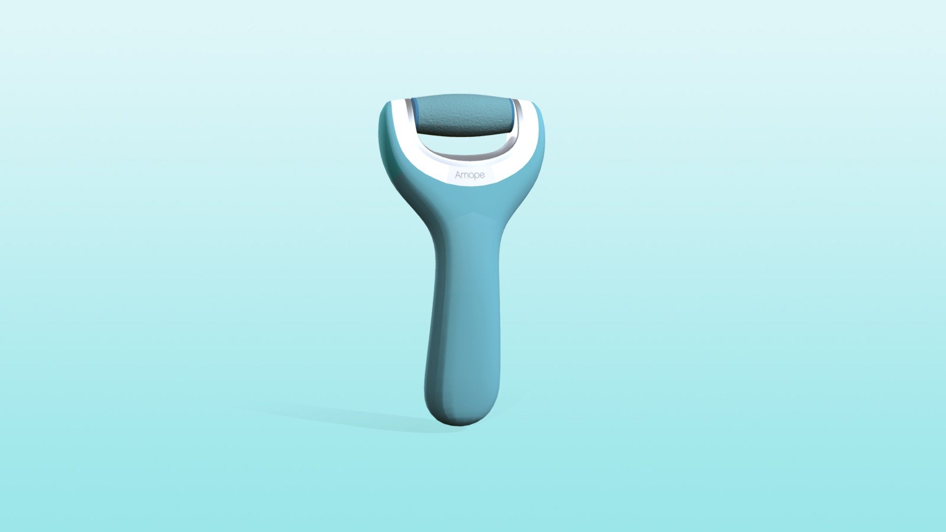 Amope- Pedi Perfect - 3D model by avataar.me [84a3901] - Sketchfab