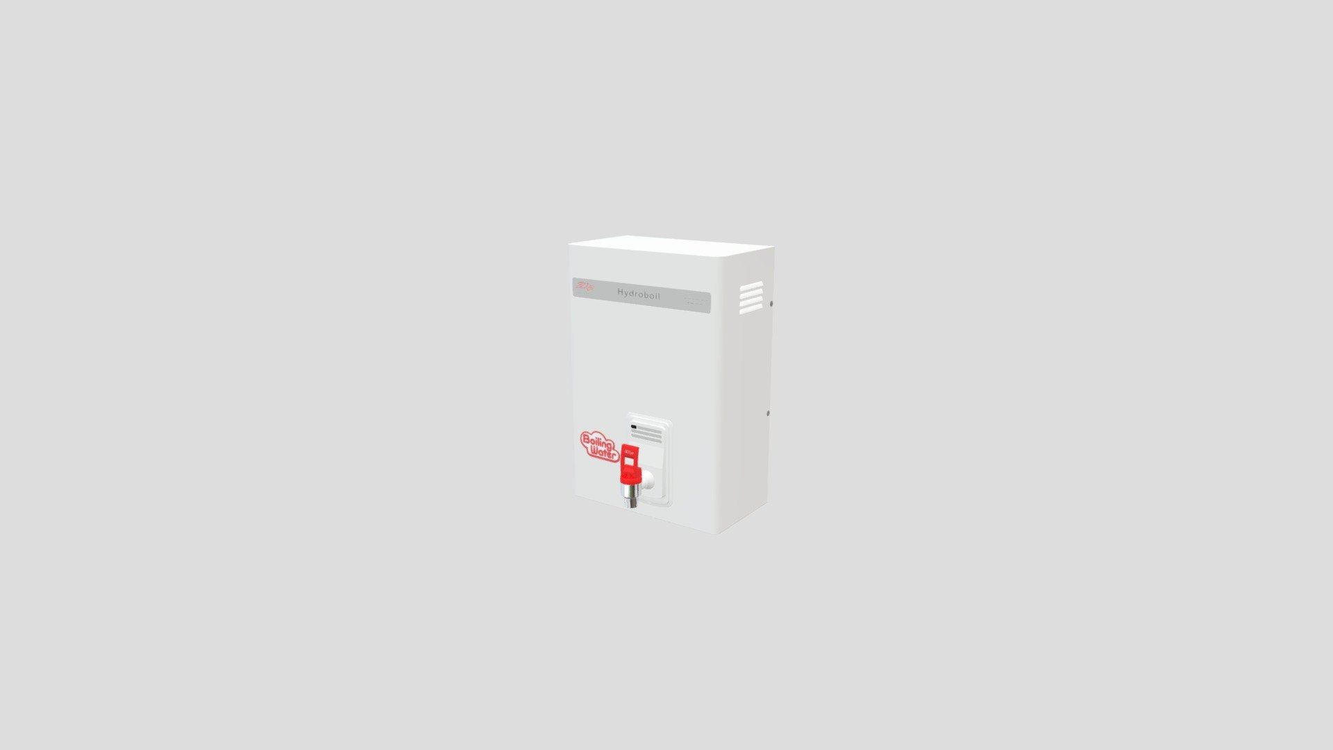 2610008 5L Hydroboil - 3D model by plumbitonline [84a54a3] - Sketchfab