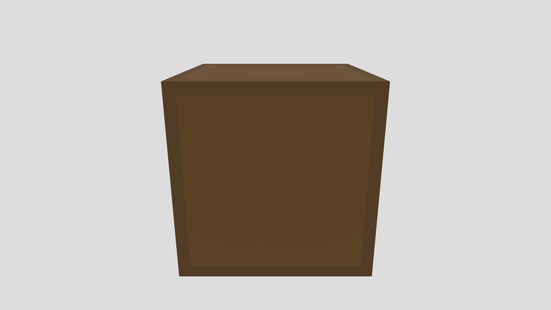 Simple dirt - Download Free 3D model by qwerty78910 [84a5e1e] - Sketchfab