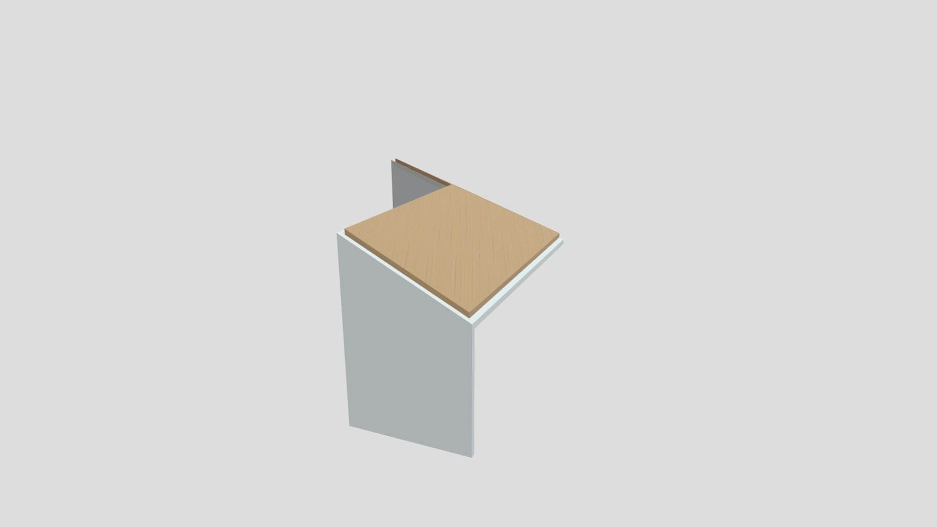 Display - Download Free 3D model by Potatotatop [84a7475] - Sketchfab