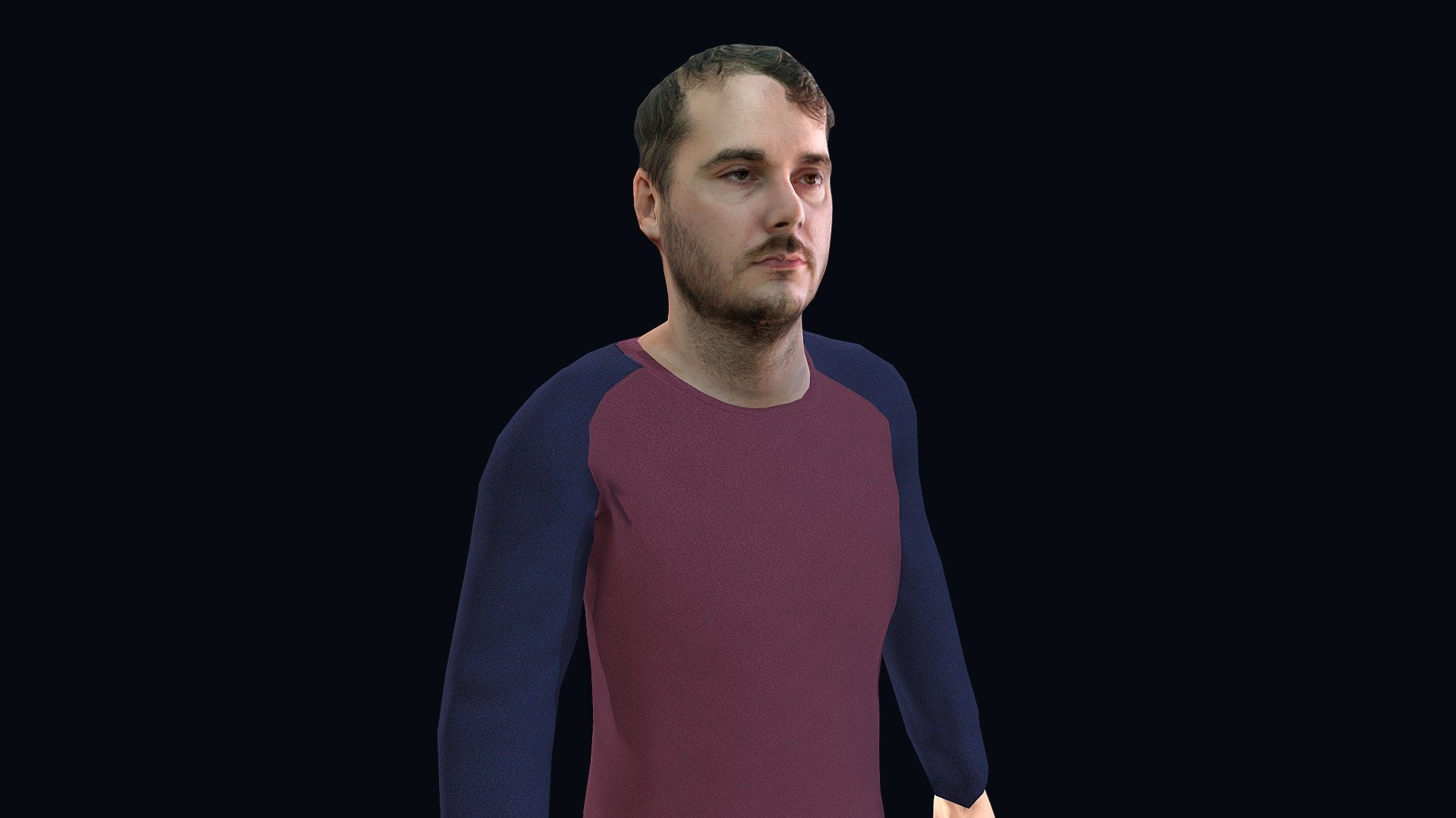 The Miret - 3D model by Miret [84a808a] - Sketchfab