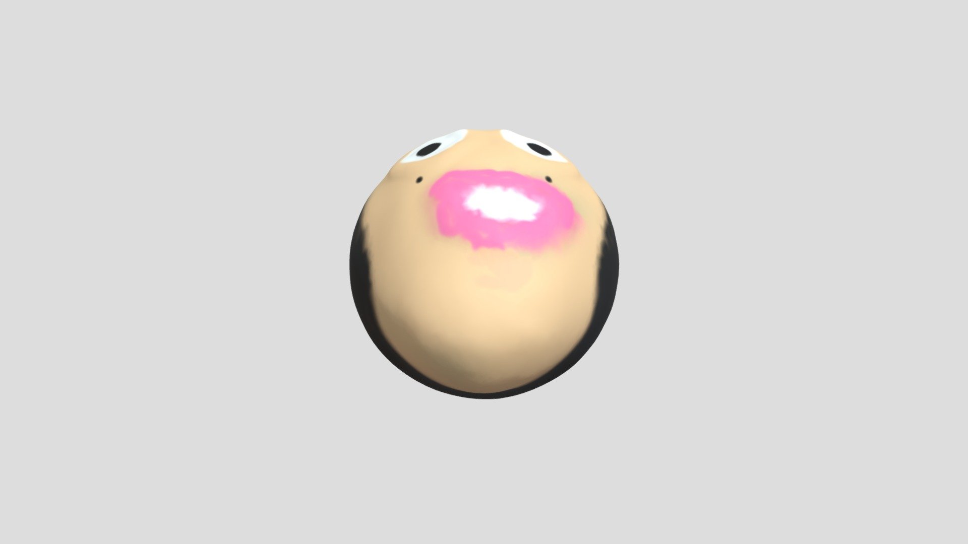 DUMMY NAMED BOBBY - 3D model by angelafbenjamin [84a8ad1] - Sketchfab