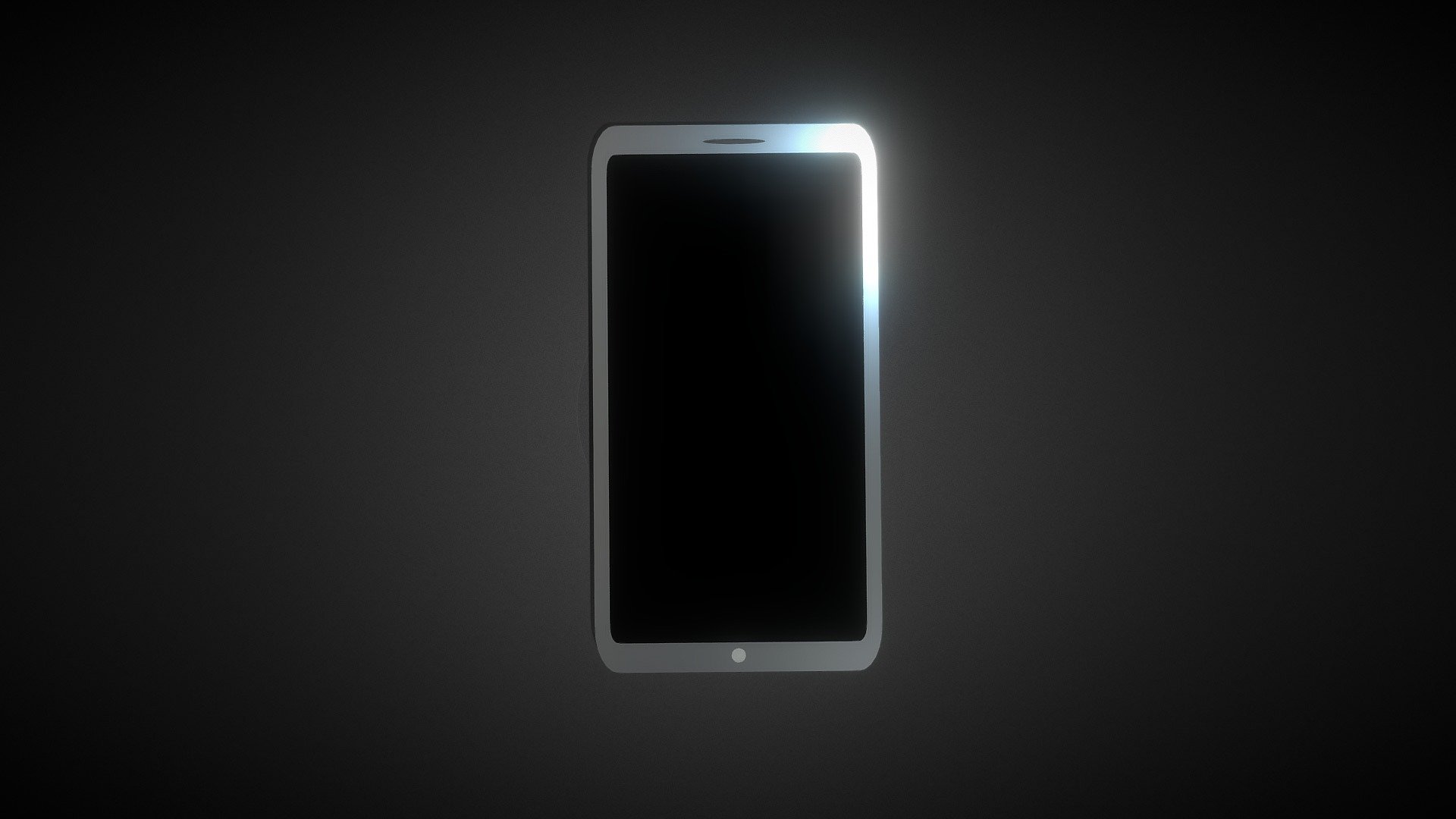 Low-Poly Phone - Buy Royalty Free 3D model by GhostDev (@GhostDevReal ...