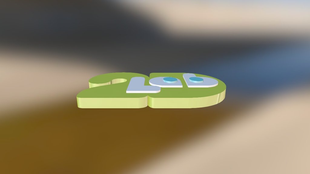2D Lab - 3D model by Zelfor [84abb00] - Sketchfab