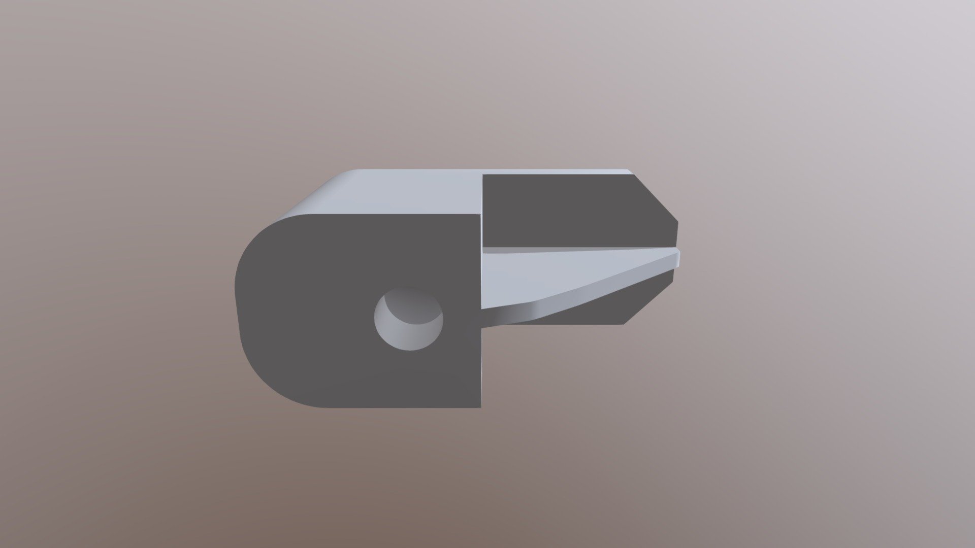 Body1 - 3D model by jonphillips521 [84ad110] - Sketchfab