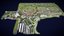 Broward Center Regional Park - Download Free 3D model by AccuMap Models ...