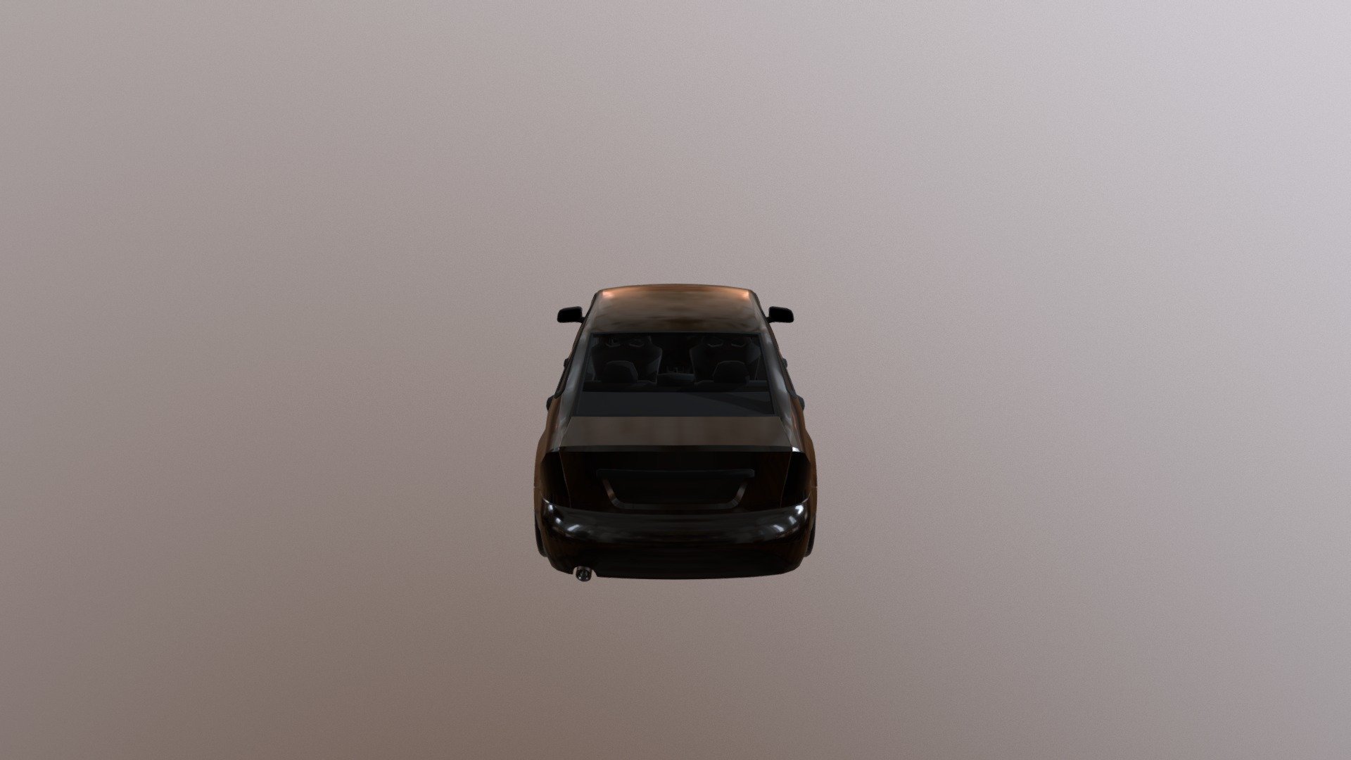 gITF_TEST_Car_v2 - Download Free 3D model by TJ (@teejay22) [84ade11 ...