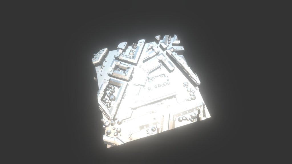 Tex - 3D model by herve.vaucher [84ae7ef] - Sketchfab