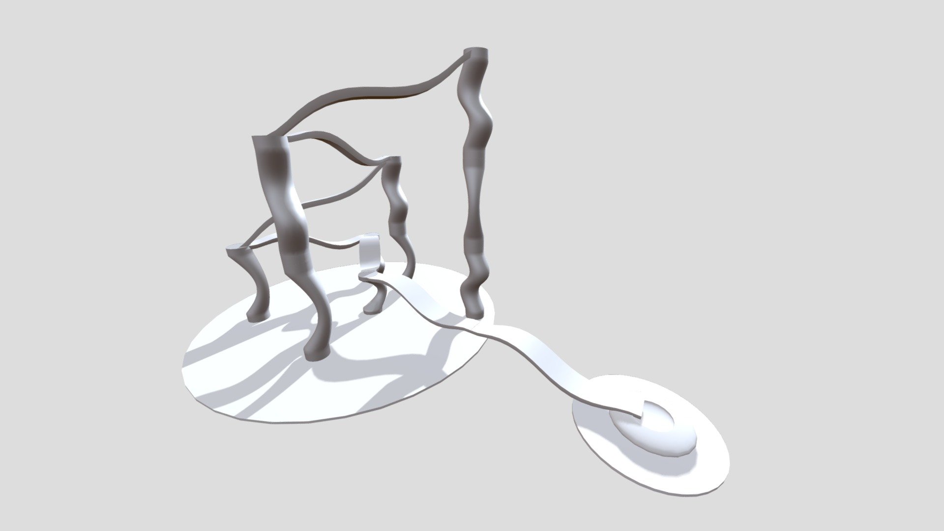 A4 - Download Free 3D model by shim51 [84b0070] - Sketchfab