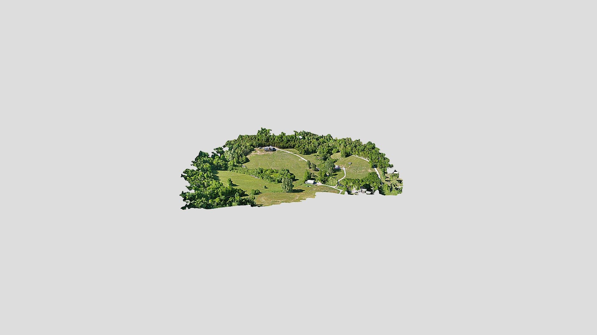 Farmland - 3D model by Southeastern Aerials (@SEaerials) [84b04dc ...