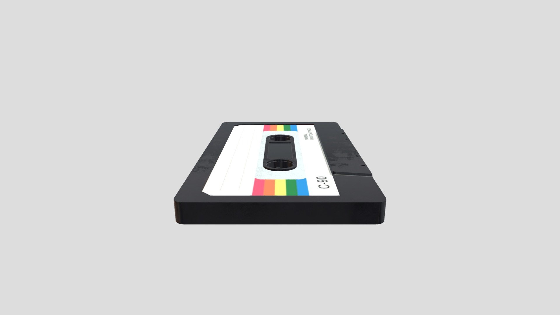 Tape - 3D model by NmodelS (@Nmodelsedit) [84b05fd] - Sketchfab