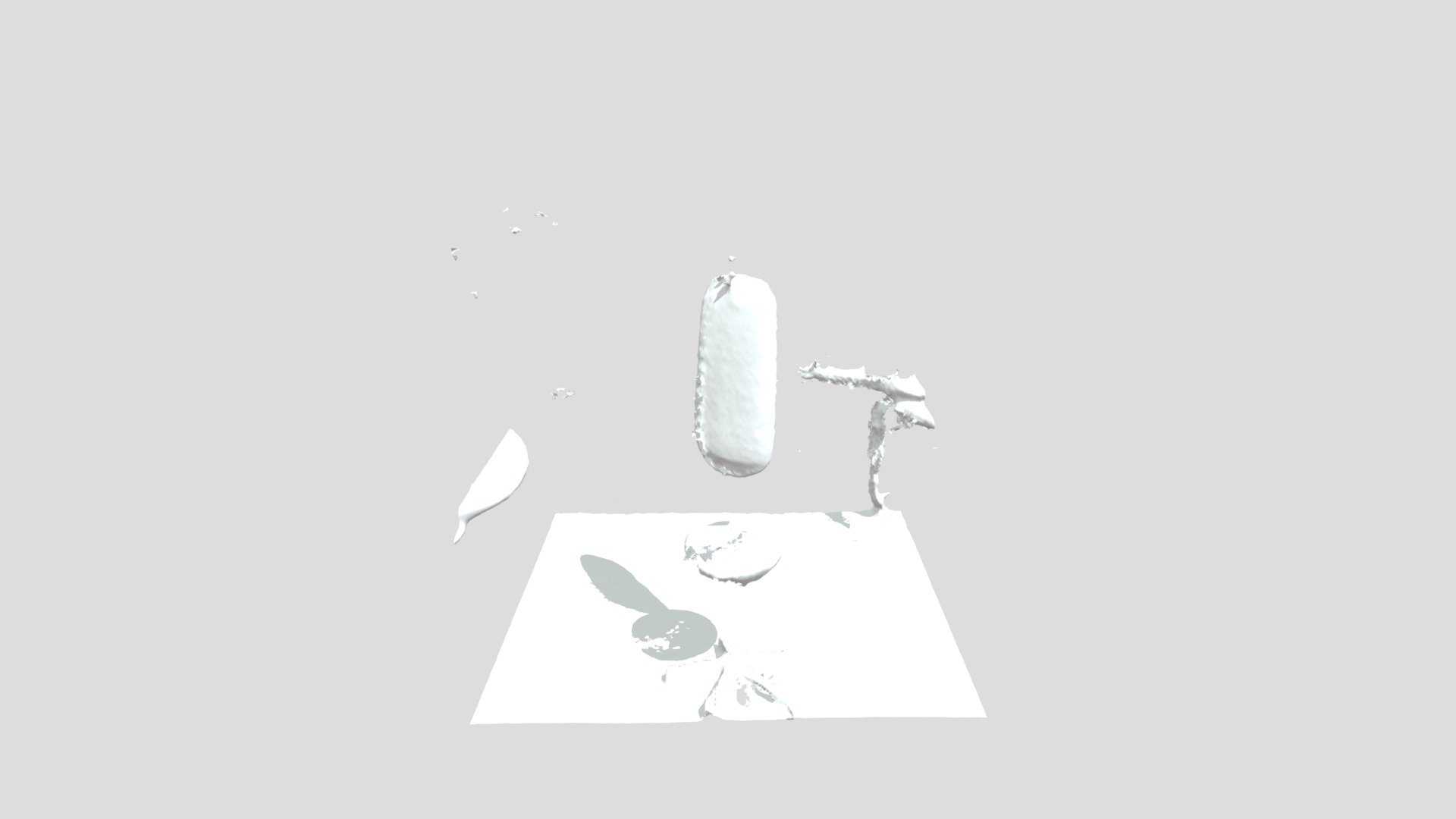 Inanga 1 - 3D model by pvdworldmusic [84b10e6] - Sketchfab