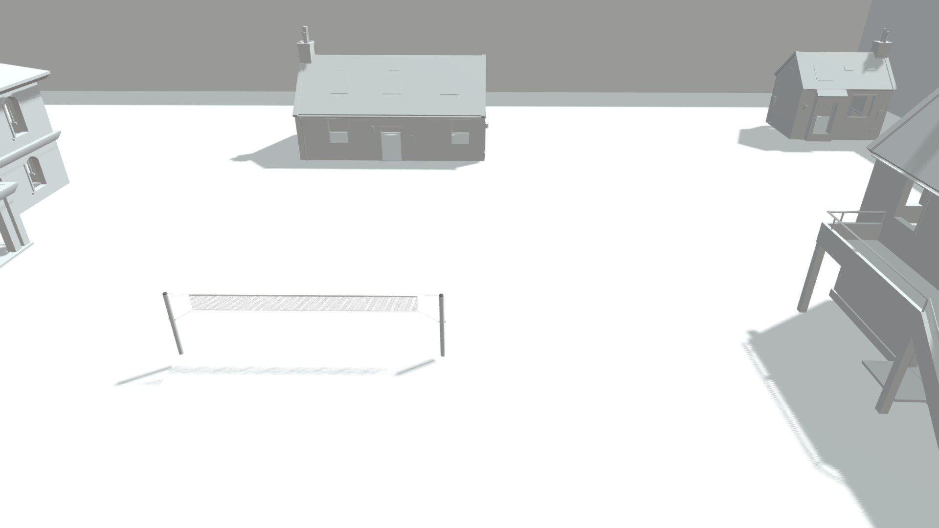 Free Fire A house 3d model - Download Free 3D model by abirh8805 ...