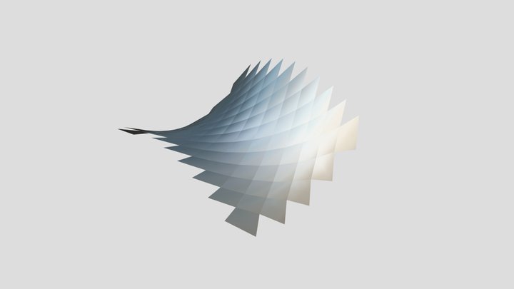 Parabola 3D models - Sketchfab