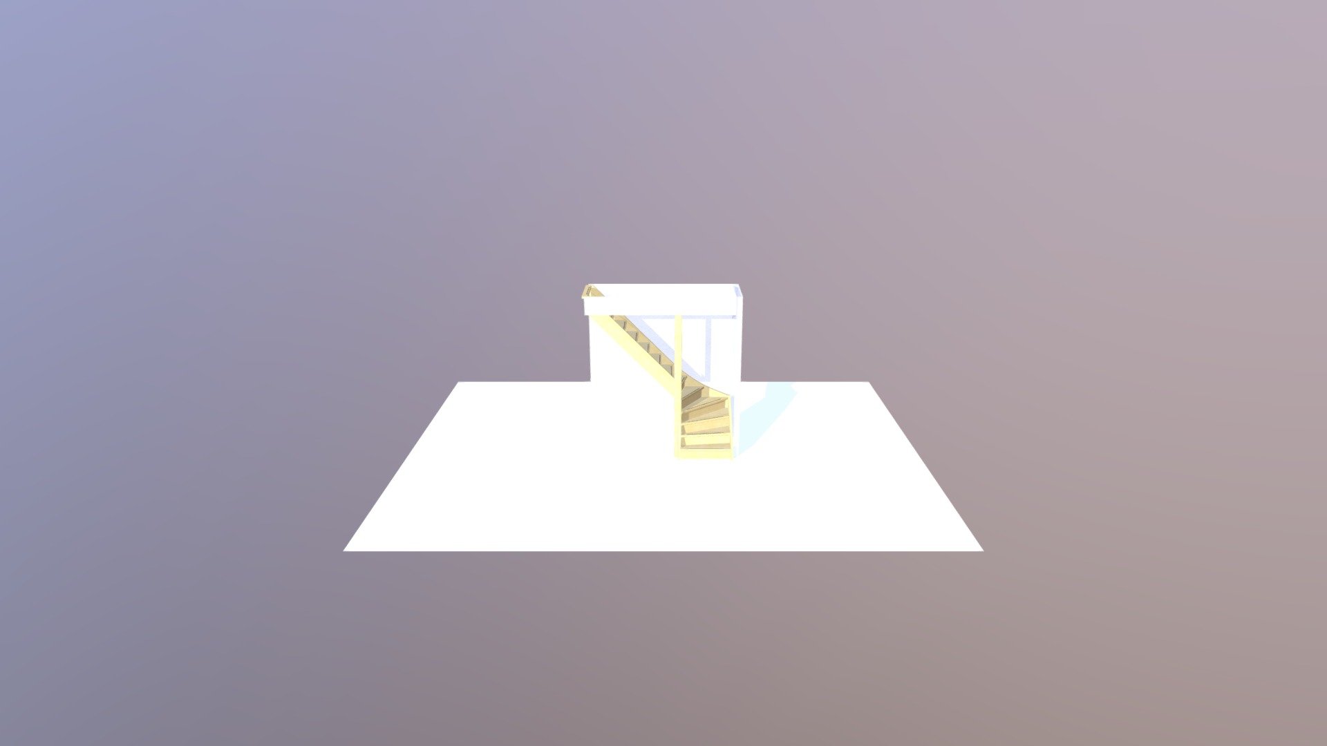 Y931 - 3D model by PK-trappen [84b2673] - Sketchfab