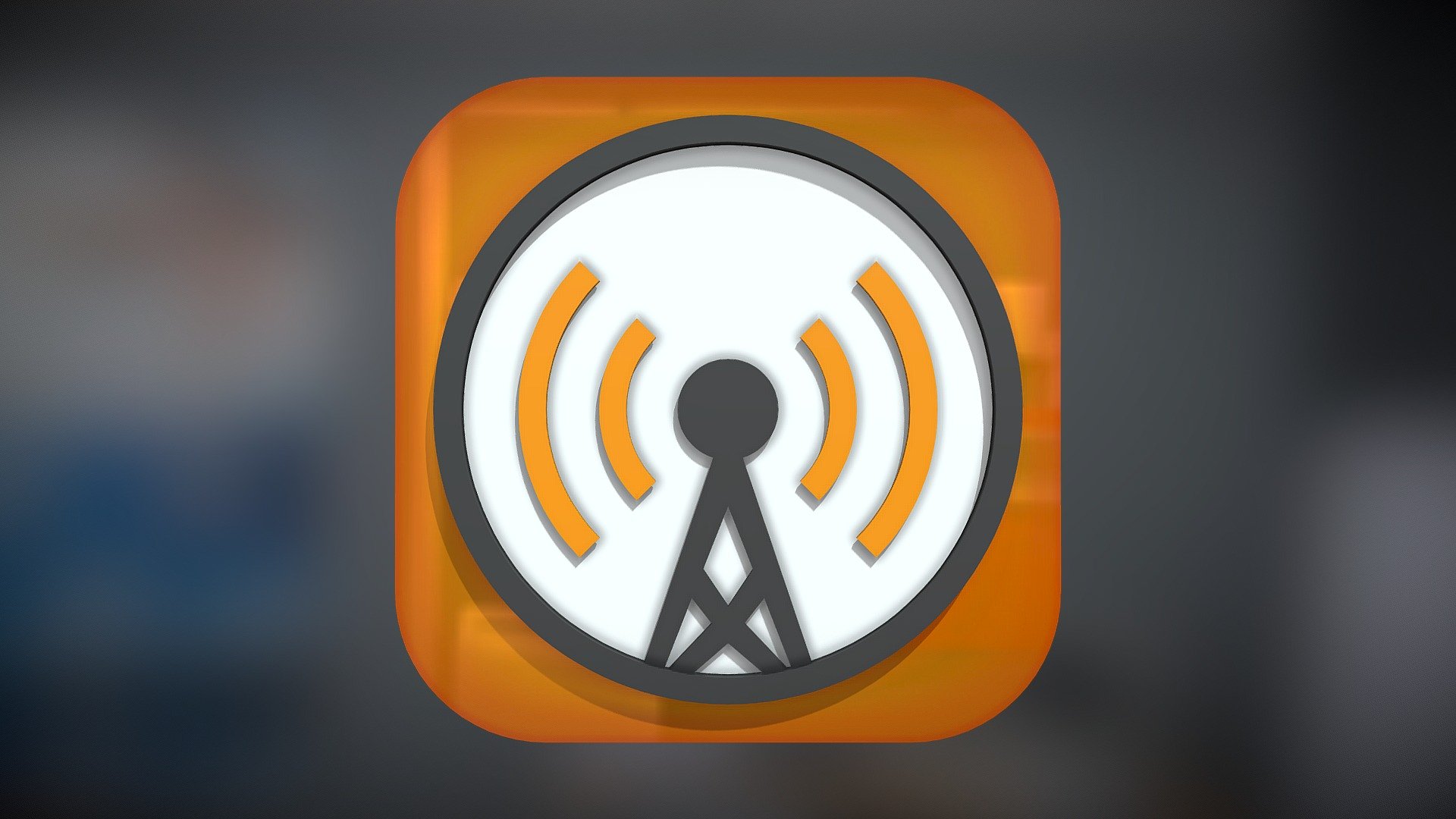 Overcast - Buy Royalty Free 3D model by AnshiNoWara [84b6369 ...