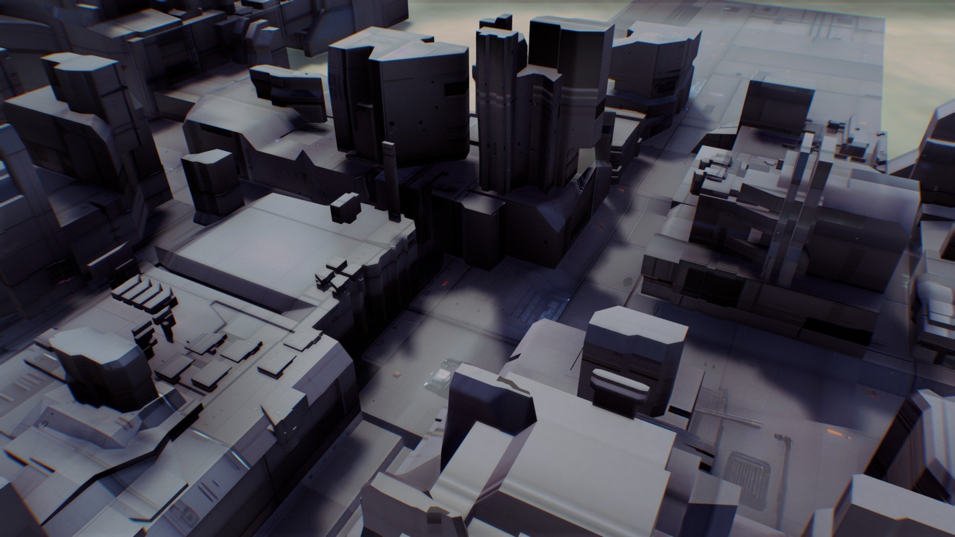 ztr loc - 3D model by ztrztr (@ztrztr3) [84b7820] - Sketchfab