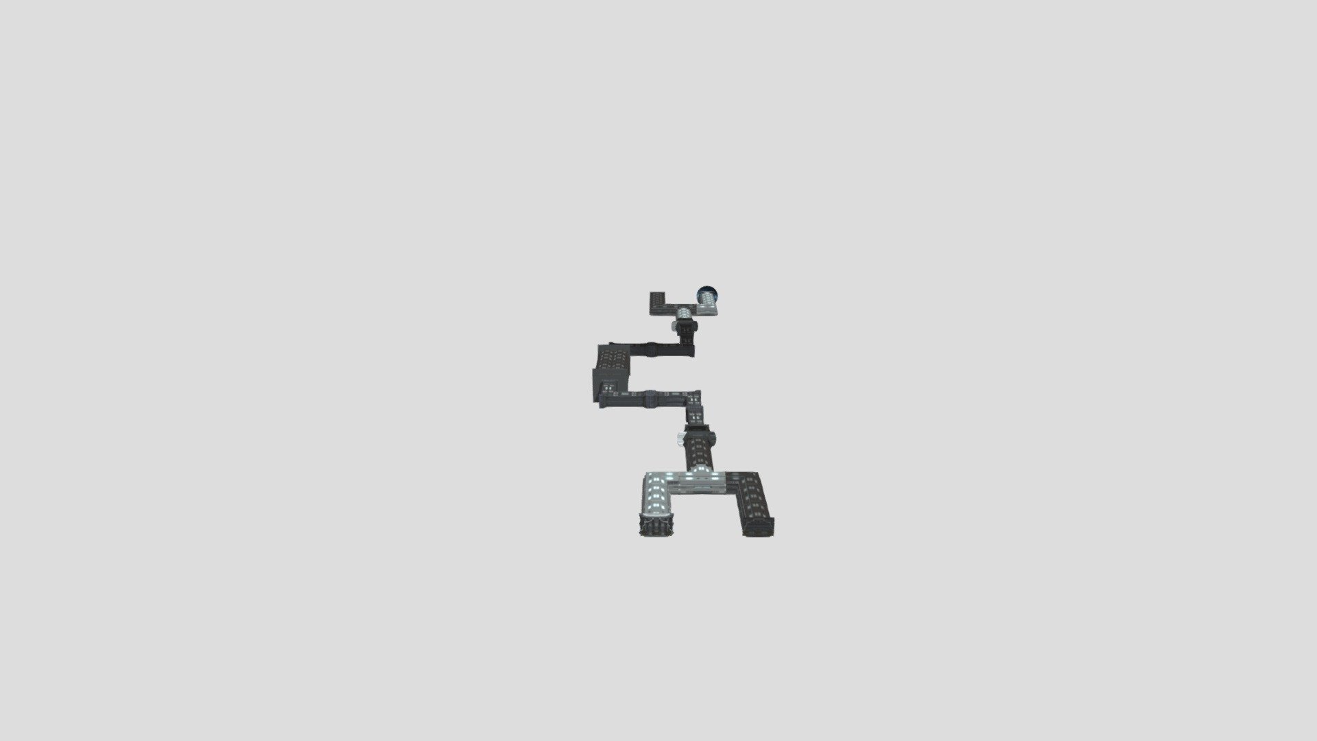 A Bob model - Download Free 3D model by dieterreinert [84b7843] - Sketchfab