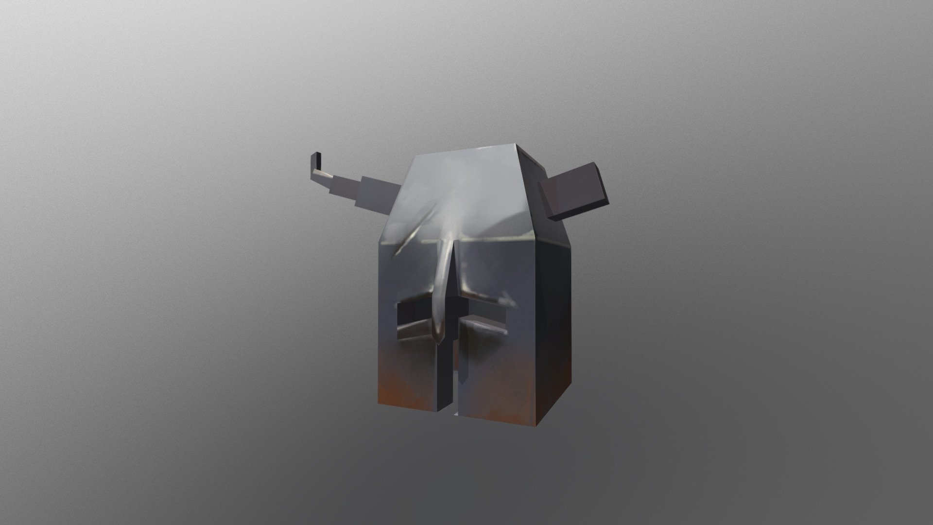 Helmet - 3D model by Alex Iveroth (@alex.iveroth) [84b7af5] - Sketchfab