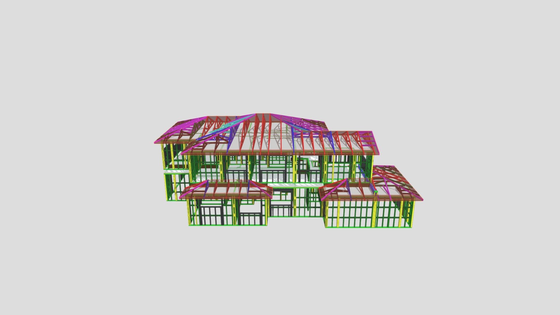 1565 - 3d - 3D model by JimmyRoo [84b913f] - Sketchfab